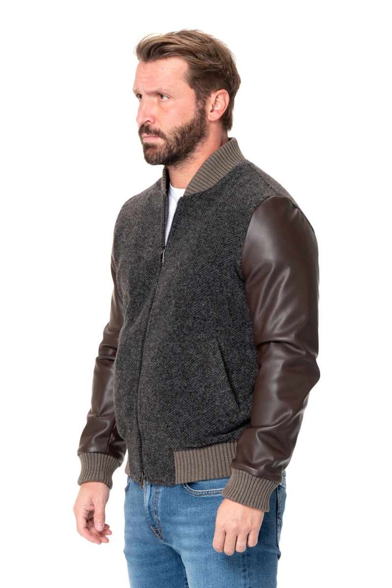 Bomber Kelly Marrone BOB – G148